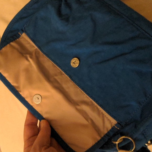 Kipling | Bags | Kipling Star Cool Sky | Poshmark